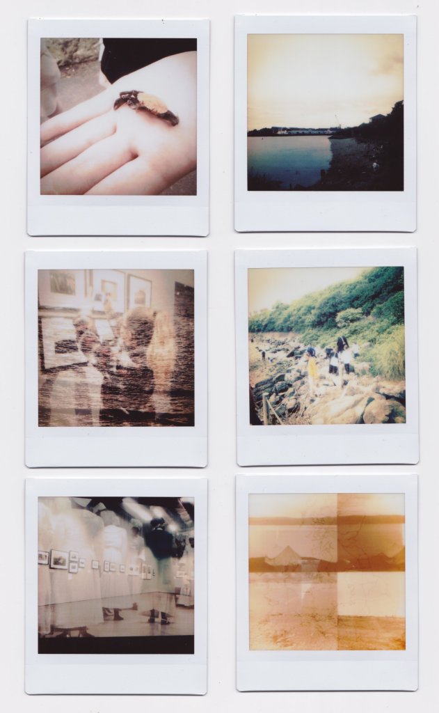 Cyanotype, roid lifts, and so much more – Maverick Beyond